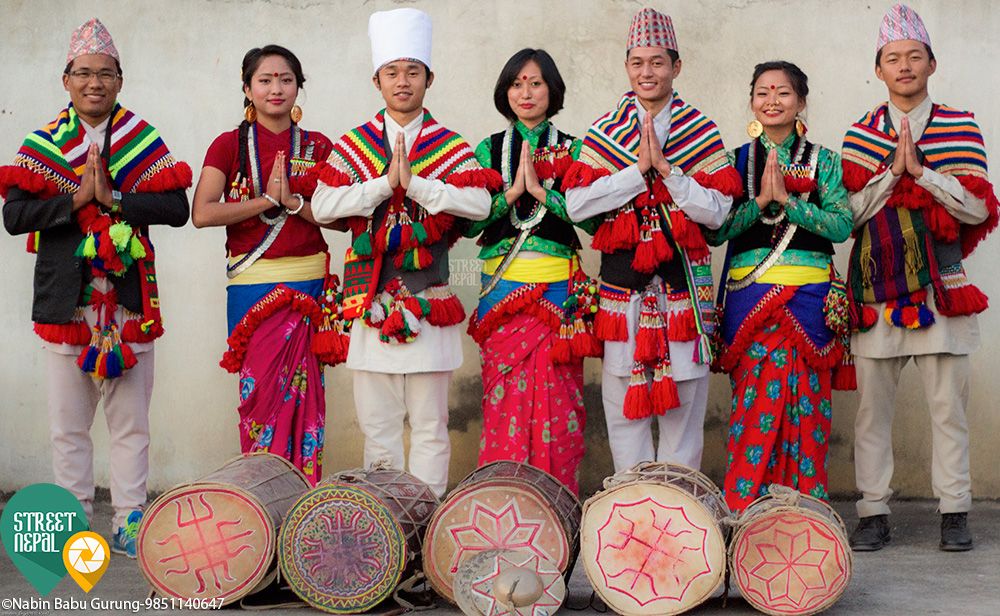 Nepal Travel Website