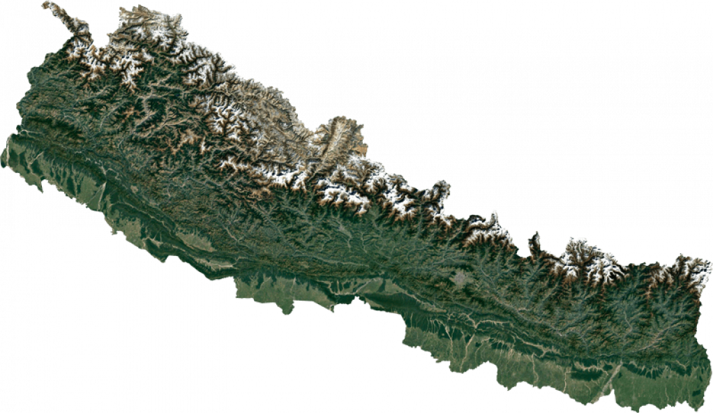 Nepal Travel Website